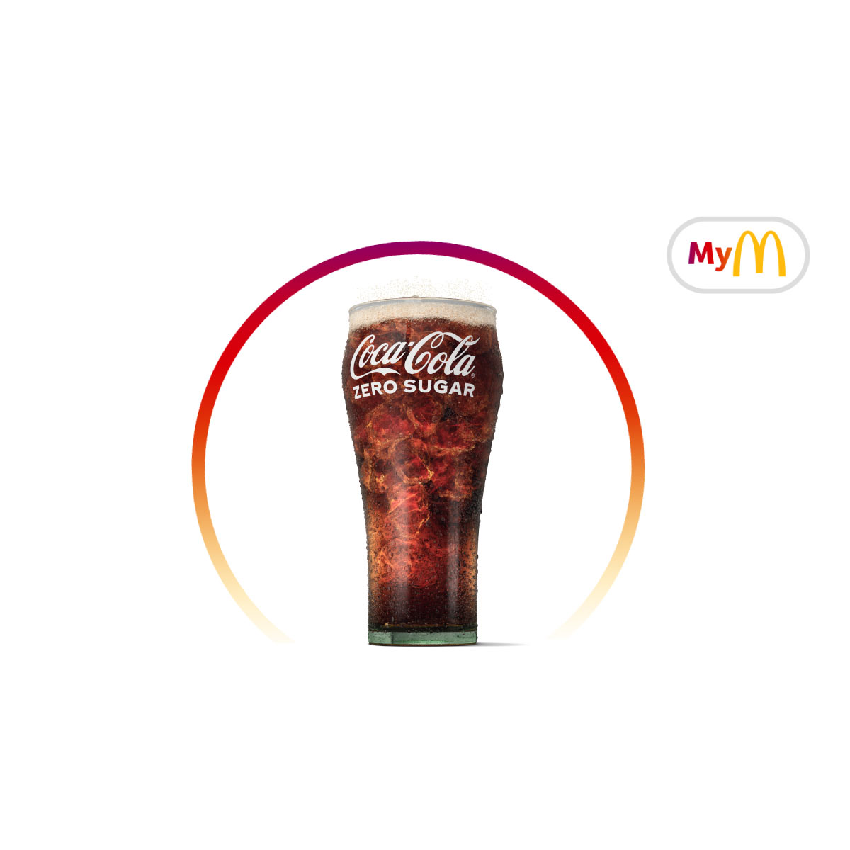MyM Rewards - McDonald's